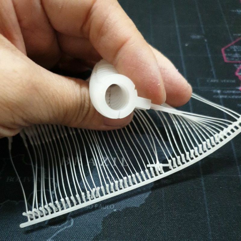 Jual Hook Pins HookPins Hook Pin Hockpin Hock Pin Baju Pengait Baju ...