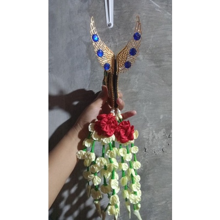 Jual sumping bunga | Shopee Indonesia