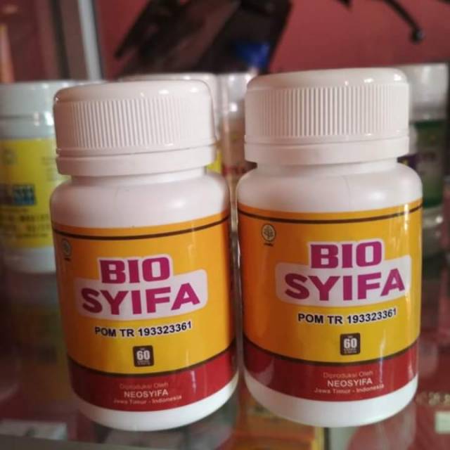 Jual Bio Syifa Royal Jelly Nasa ( Gammat ) | Shopee Indonesia