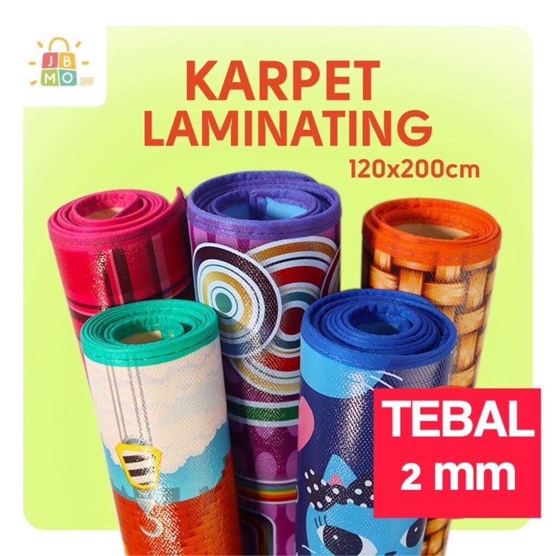 Jual Tikar/karpet/spon/ Eva/ lantai(uk. 2mm x 120cm x 200cm) | Shopee ...