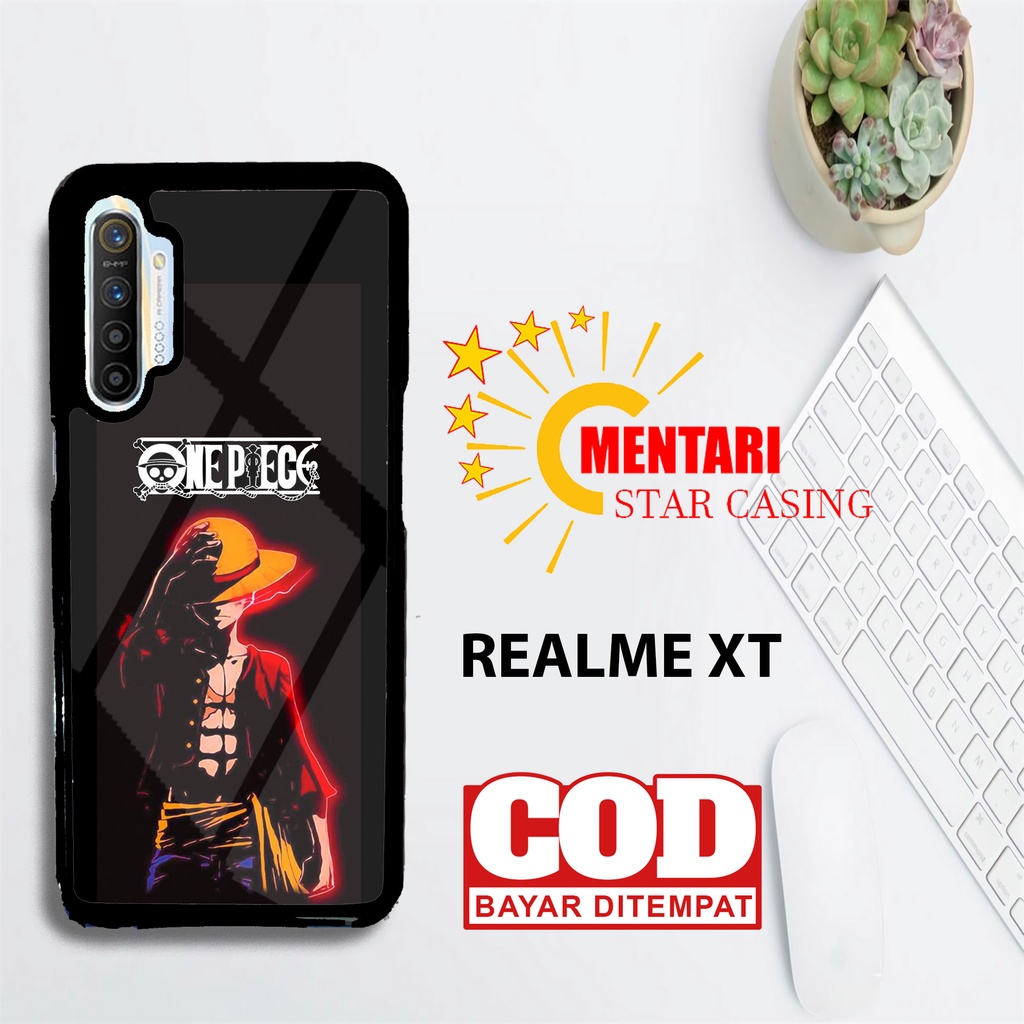Jual Case REALME XT CASING REALME XT [ OP NEW ] Case hp kondom hp case ...