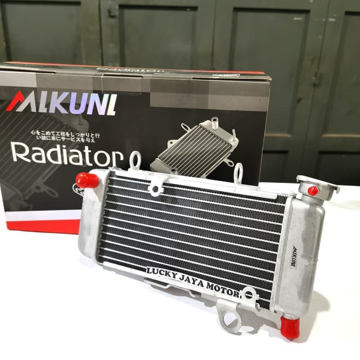 Jual Radiator Cb150r CB 150r cb 150r Old pertama Lama Lokal | Shopee ...