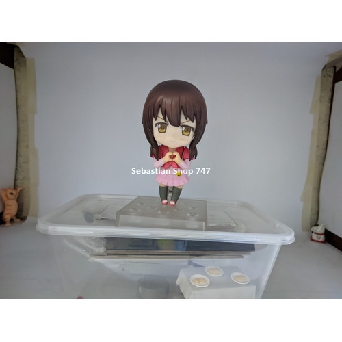 Jual ORI Face Part Angry Nendoroid Mami Tomoe Madoka Magica Nendo More ...