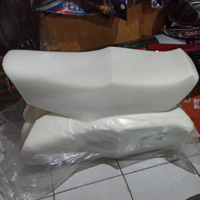Jual Busa Jok King Motor Yamaha RX King Kualitas Original Empuk Anti ...