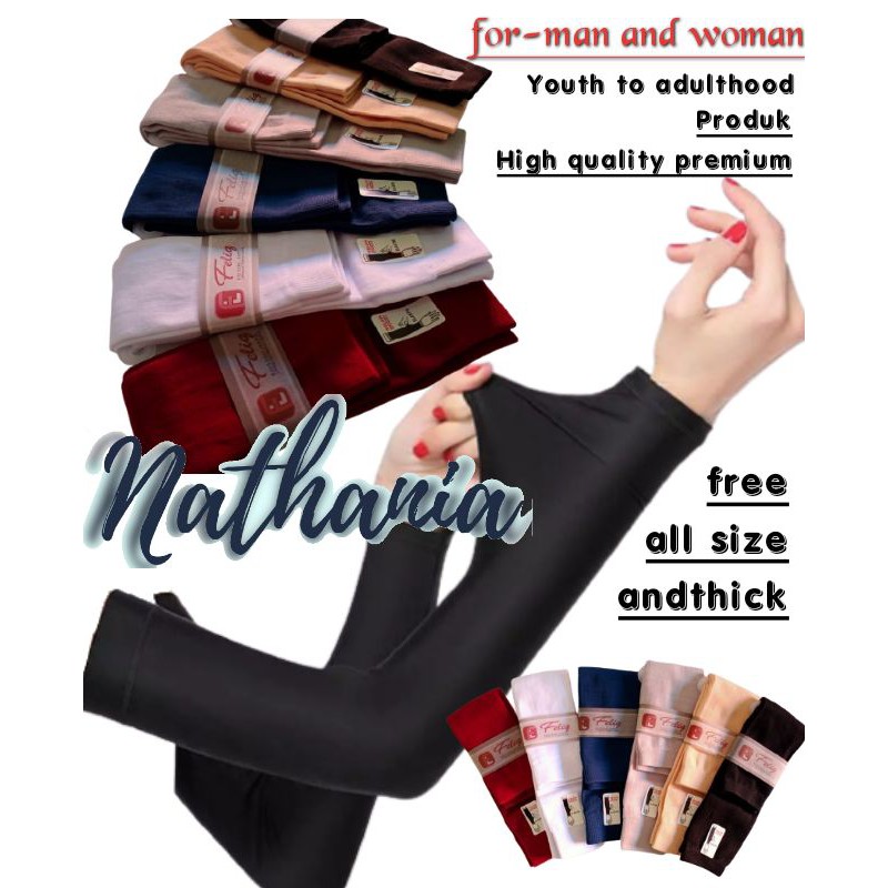 Jual Manset Tangan/Manset tangan cewek/Manset tangan cowok Tebal dan ...