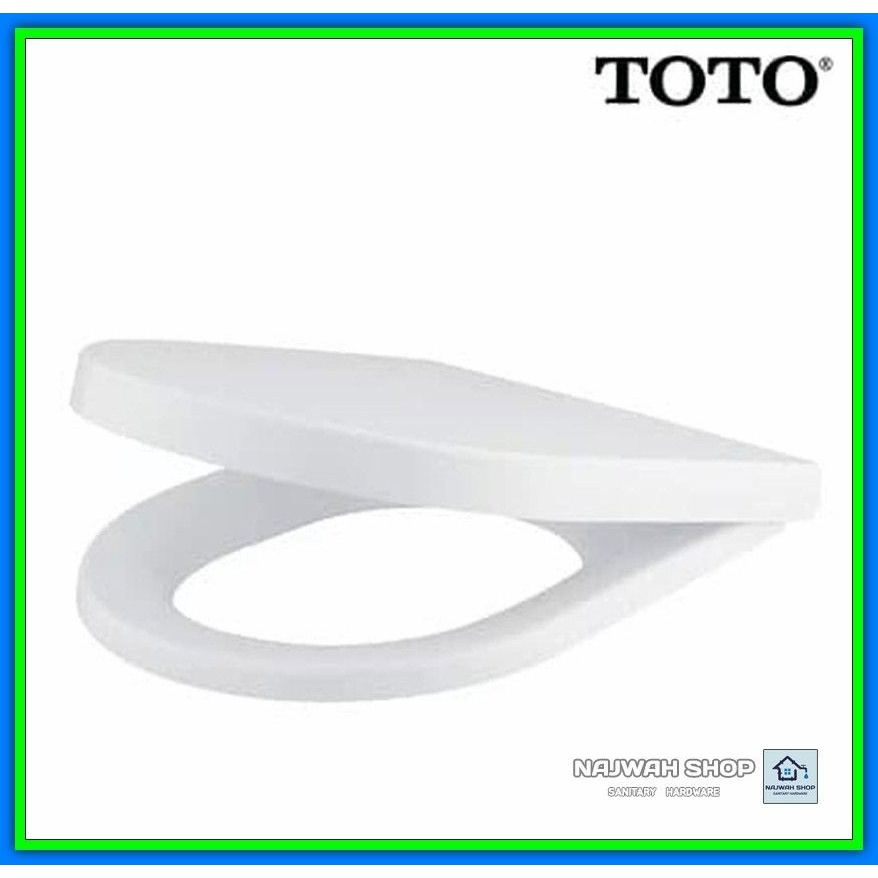 Jual Tutup Closet Duduk Toto TC880SJ Tutup Kloset Duduk Atau Tutup Wc ...