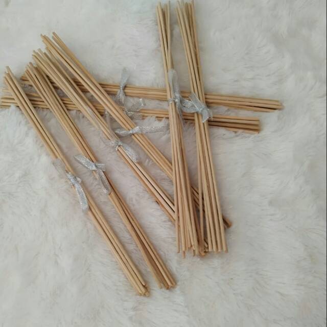 Jual Stick Bambu Lurus | Shopee Indonesia