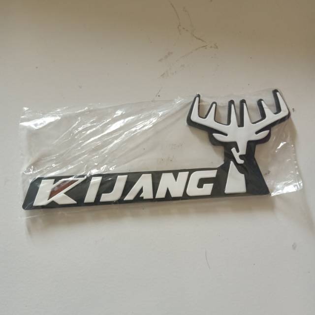 Jual Emblem kijang kepala | Shopee Indonesia