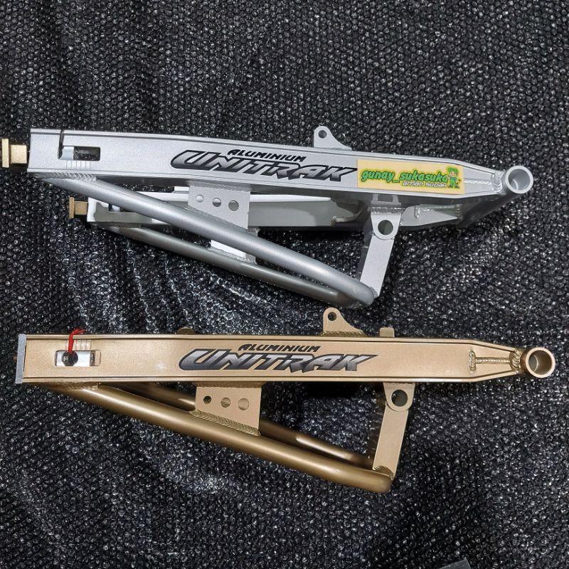 Jual Swing Arm Unitrack Unitrak Ninja R SS Kis Stabilizer Original ...