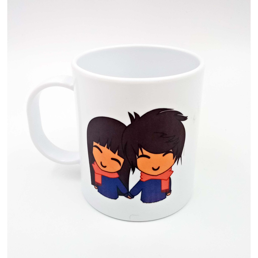 Jual MUG CUSTOM POLYMER POLOS 110Z | Shopee Indonesia
