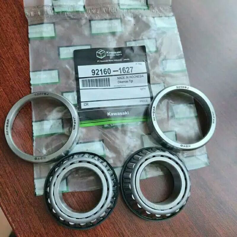 Jual KOMSTIR SET KLX 150 D-TRACKER - | Shopee Indonesia