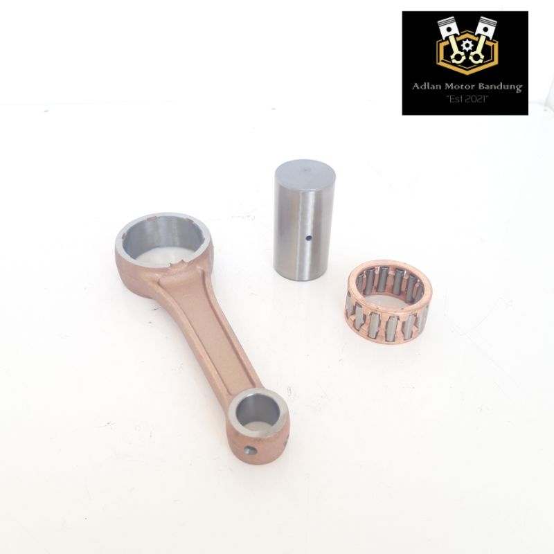 Jual STANG SEHER BINTER MERZY NEW KWK K07/KZ200 NEW (BIG PIN) (LASER ...