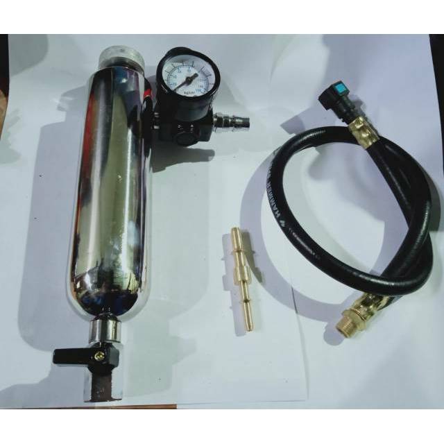 Jual ALAT SERVIS INJEKSI || ALAT INFUS INJEKTOR || SET TABUNG ITC ...