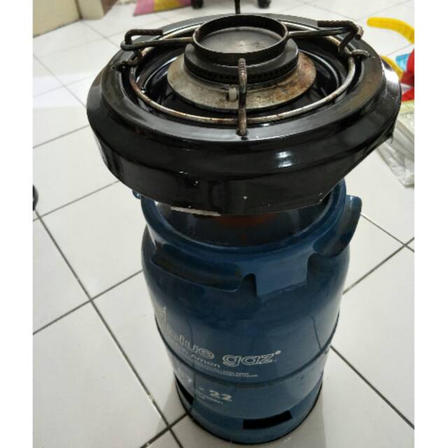 Jual Blue gaz blue gas | Shopee Indonesia