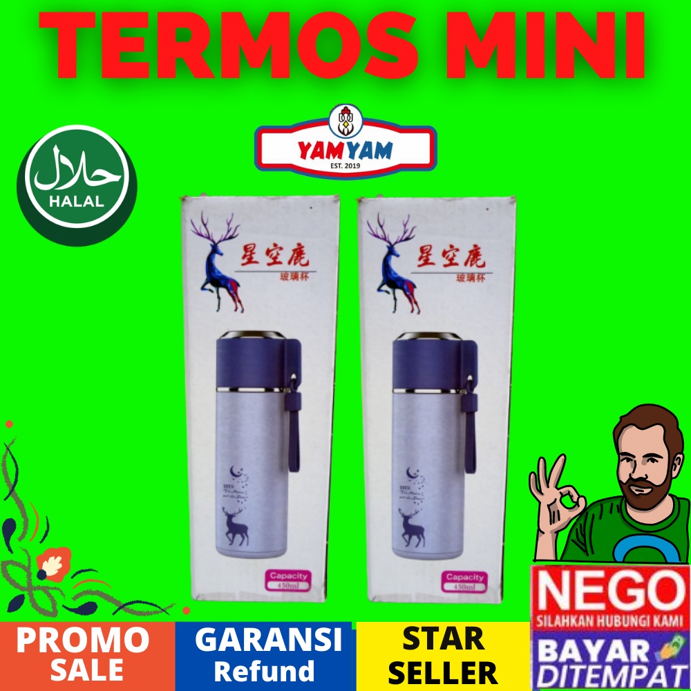 Jual BOTOL AIR MINUM MINI UNIK BARANG PERLENGKAPAN RUMAH TANGGA DAPUR ...