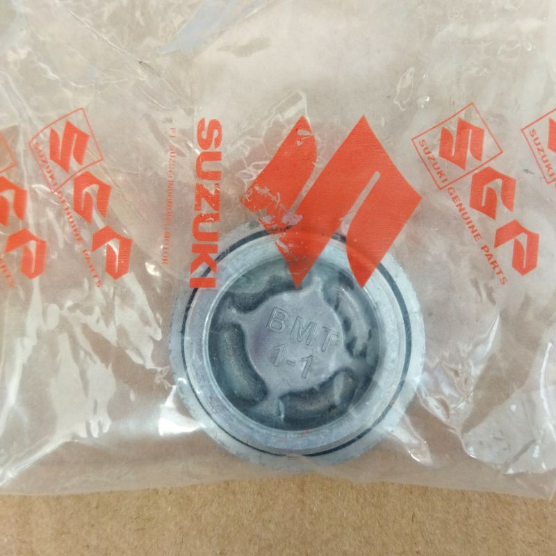 Jual CAP BAUT TUTUP CALTER MAGNIT MAGNET PLUG COVER SUZUKI SATRIA FU FI ...