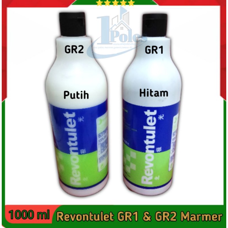Jual Revontulet,Kristalisasi 1000 ml | Shopee Indonesia