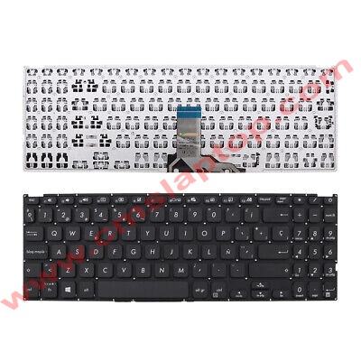 Jual Keyboard Asus Vivobook 15 A509 A509f A509fa A509fj A509ma X509 ...