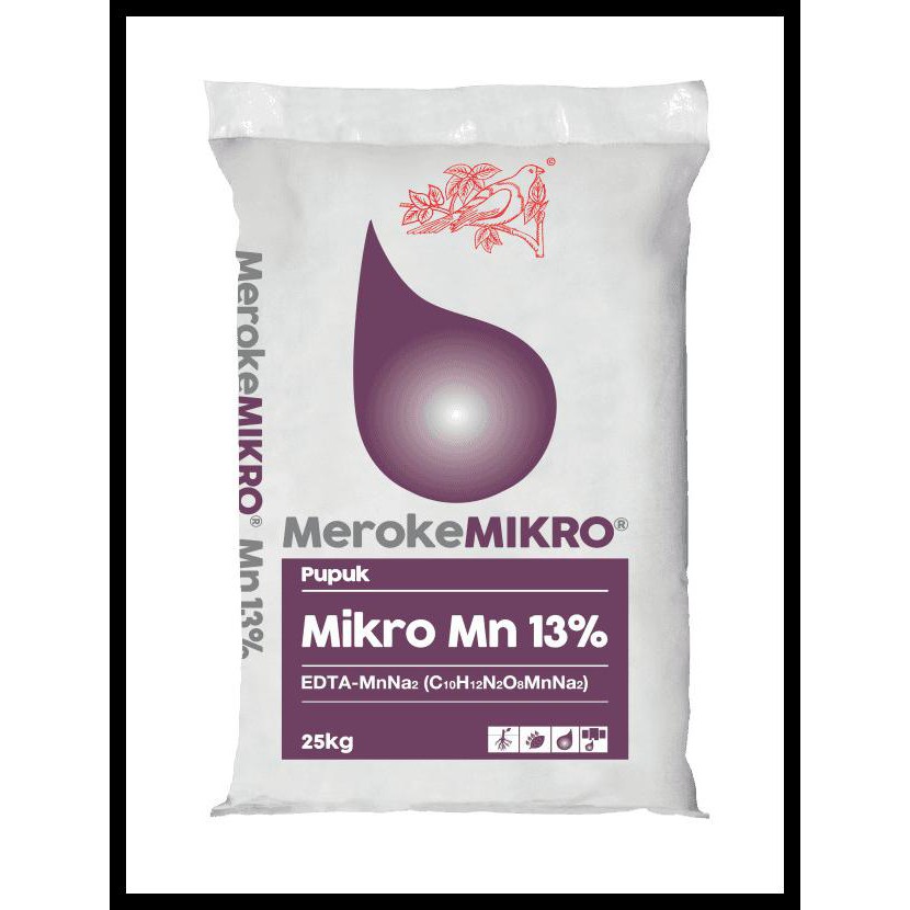 Jual Meroke Mikro Mn Edta 500 Gr - Nutrisi Mikro Mangan Hidroponik ...