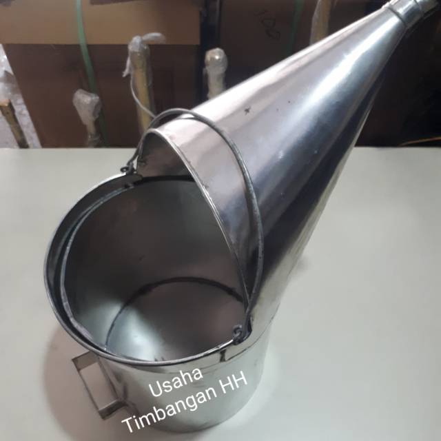 Jual Literan 5 liter minyak Corong khusus Medan | Shopee Indonesia