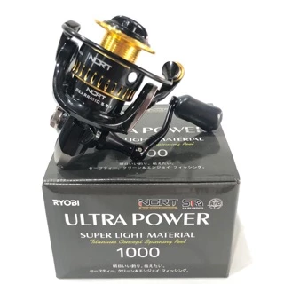 Jual ryobi ultra power 1000 Harga Terbaik & Termurah Juni 2024 | Shopee ...