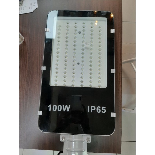Jual Lampu Jalan Led 100w Lampu Pju 100 Watt Street Light 100 W Smd