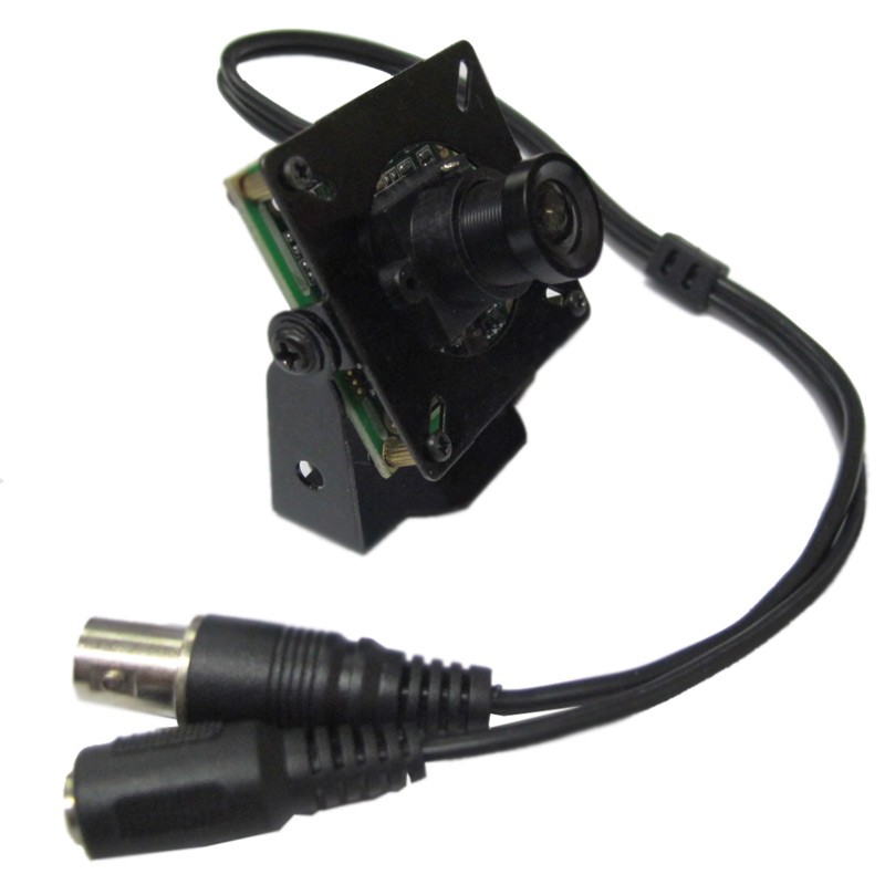 Jual MEDUSA CCTV SPY AHD D-AHM-0130/GO-AHDH-200S NON IR 2.0MP Sony ...