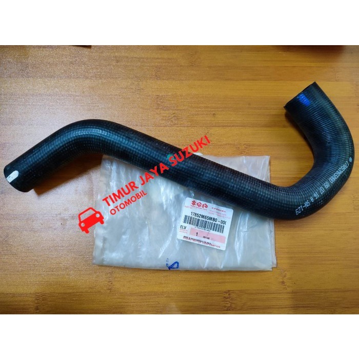 Jual Selang Radiator Atas Scross asli SGP | Shopee Indonesia