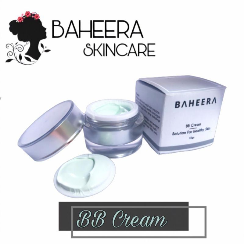 Jual BB CREAM ( BAHEERA SKINCARE ) | Shopee Indonesia