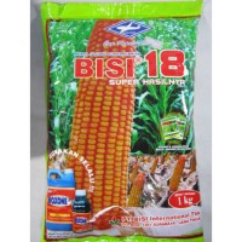 Jual BISI-18 | Shopee Indonesia