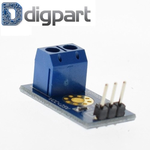 Jual Standard Voltage Sensor Tegangan Module Test Electronic For ...