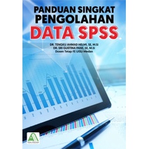 Jual Panduan Singkat Pengolahan Data SPSS | Shopee Indonesia