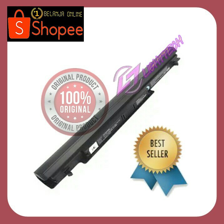 Jual Batrei ORI Asus A46CA A46CB A46CM A46C A46 K46CA K46CB K46CM K46 ...