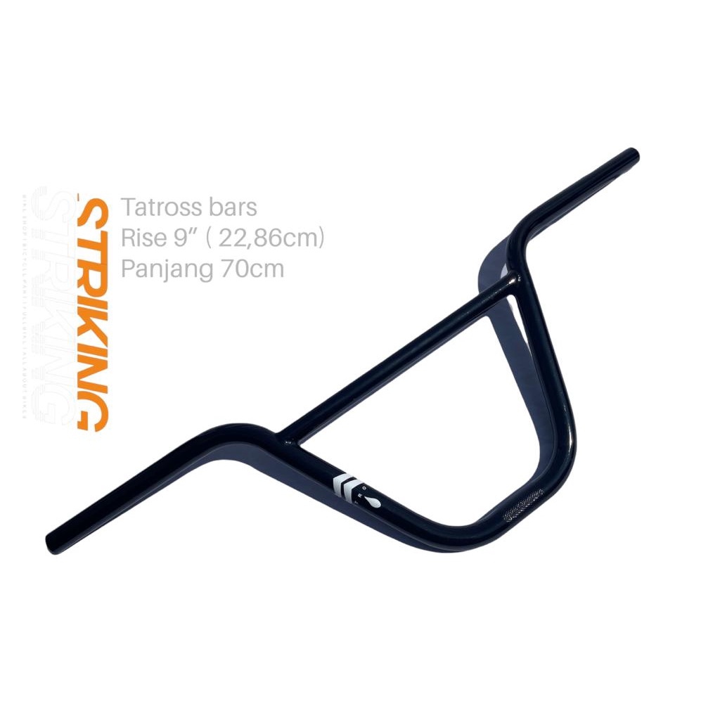Jual Bar/stang sepeda bmx tatross | Shopee Indonesia Jual Bar/stang sepeda bmx tatross | Shopee Indonesia
