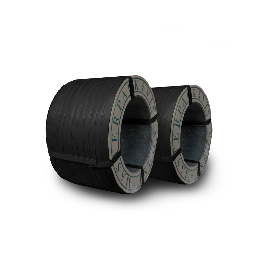 Jual Tali Strapping MPI Straping Band MPI 9mm,12mm,15mm/Tali Packing ...