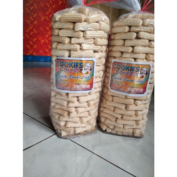 Jual KUE IRUT / KUE SEMPRIT / KUE OBAT HERBAL 2000gram / 2kg | Shopee ...