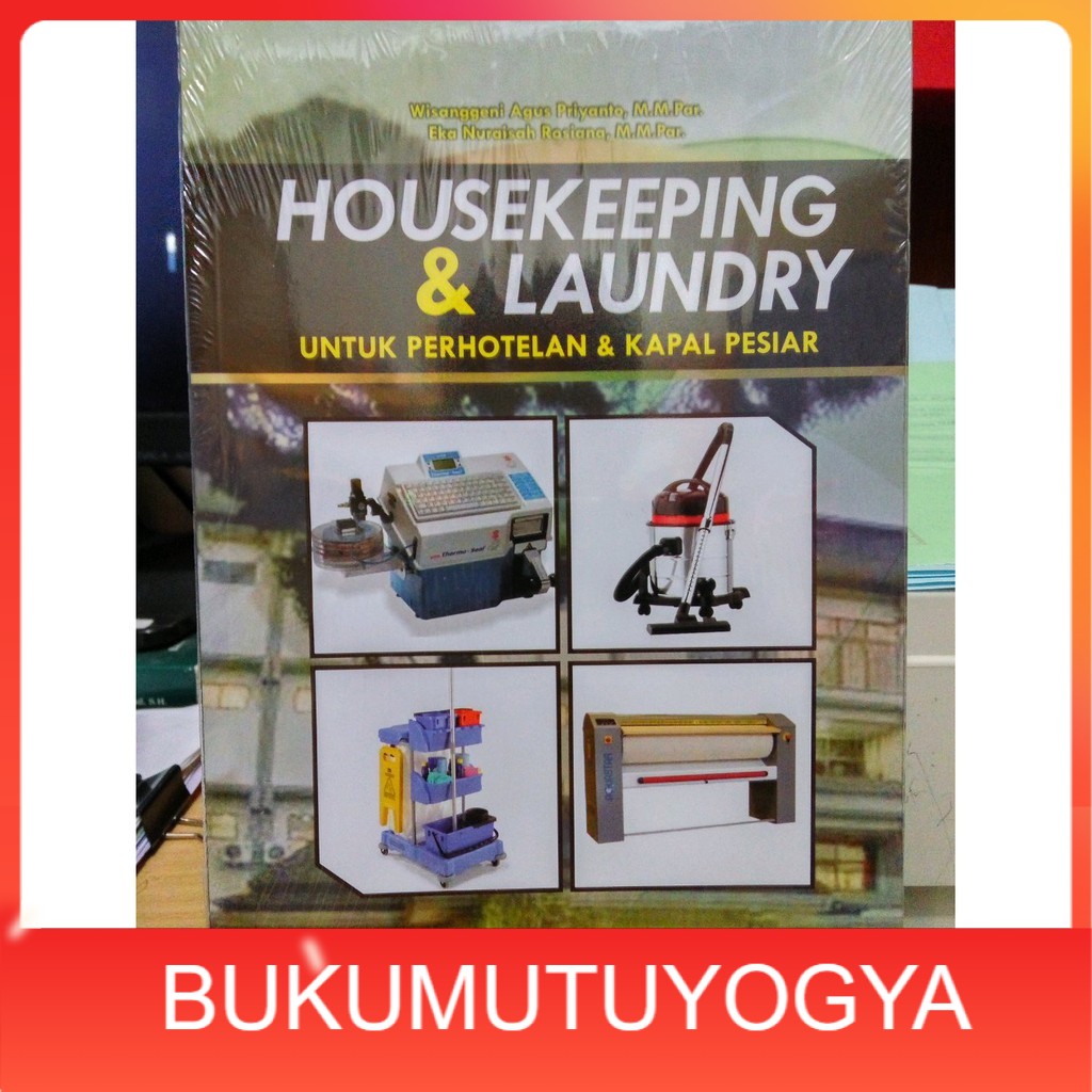 Jual Housekeeping Dan Laundry | Shopee Indonesia