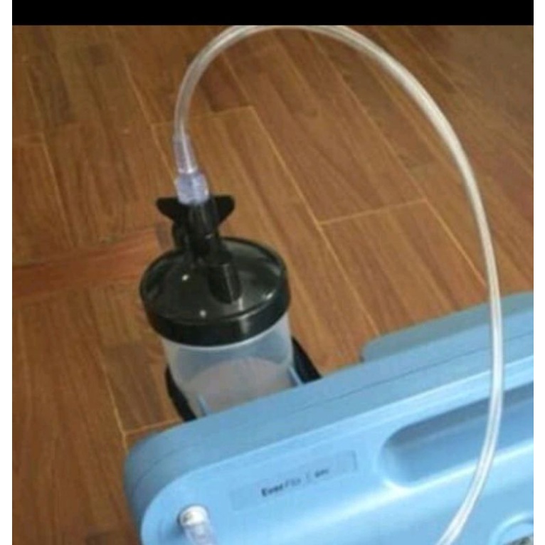 Jual botol humidifier oksigen concentrator | Shopee Indonesia