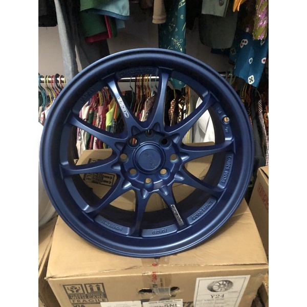 Jual Velg Mobil R16 Volk Rays CE28 | Shopee Indonesia