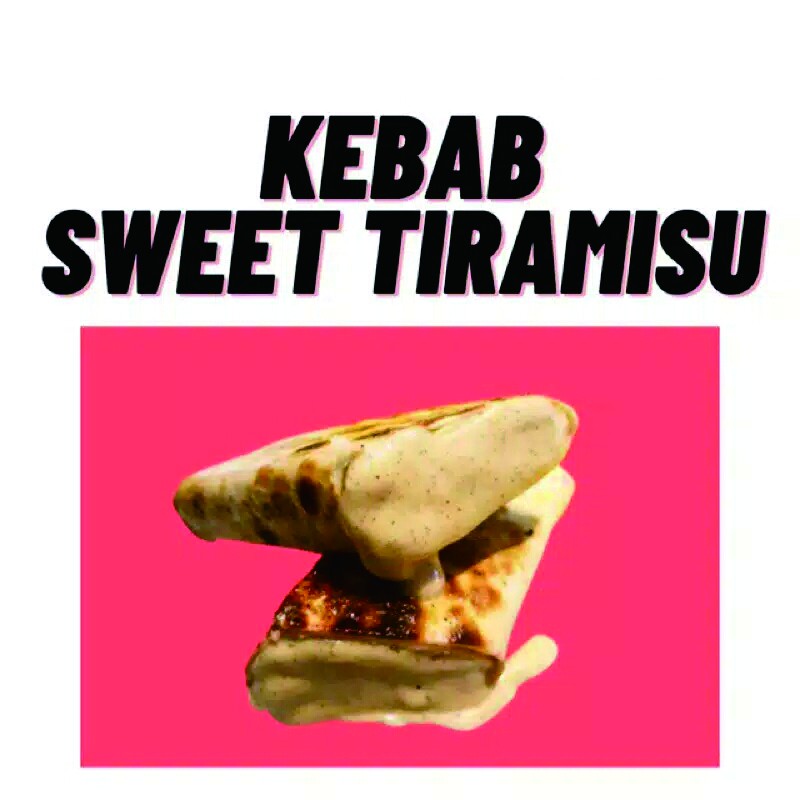 Jual Kebab Manis | Shopee Indonesia