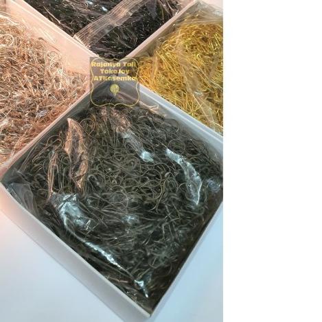 Jual Peniti Bohlam Labu pear bulb calabash safety pins - 1 Dus box isi ...