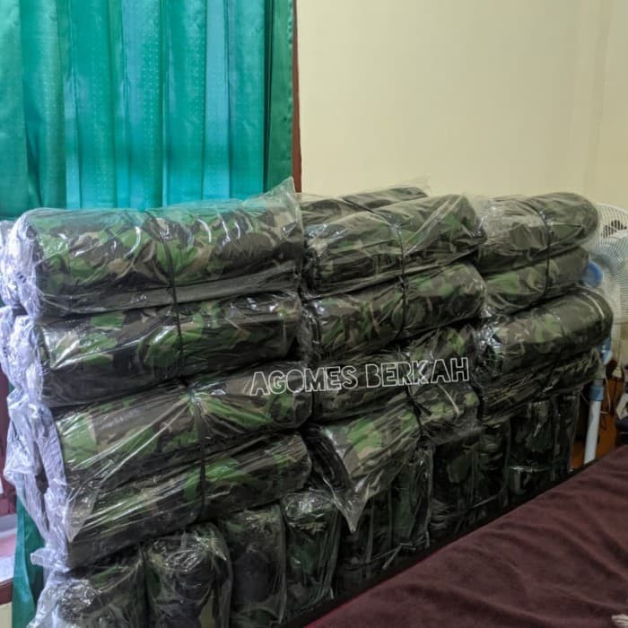 Jual MT RPM MATRAS LORENG JATAH TNI | Shopee Indonesia