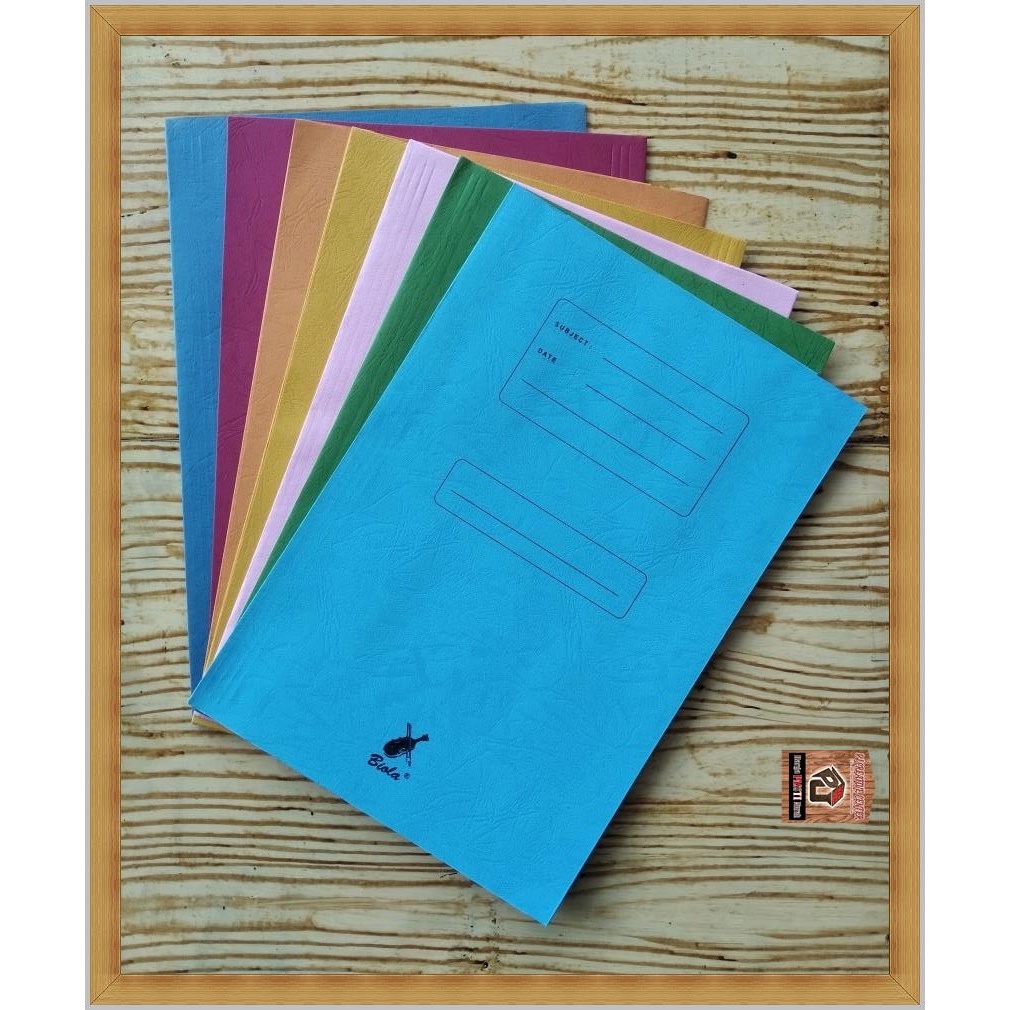 Jual STOP MAP / MAP COKLAT / MAP PLASTIK ALL FARIAN 1 PACK | Shopee ...