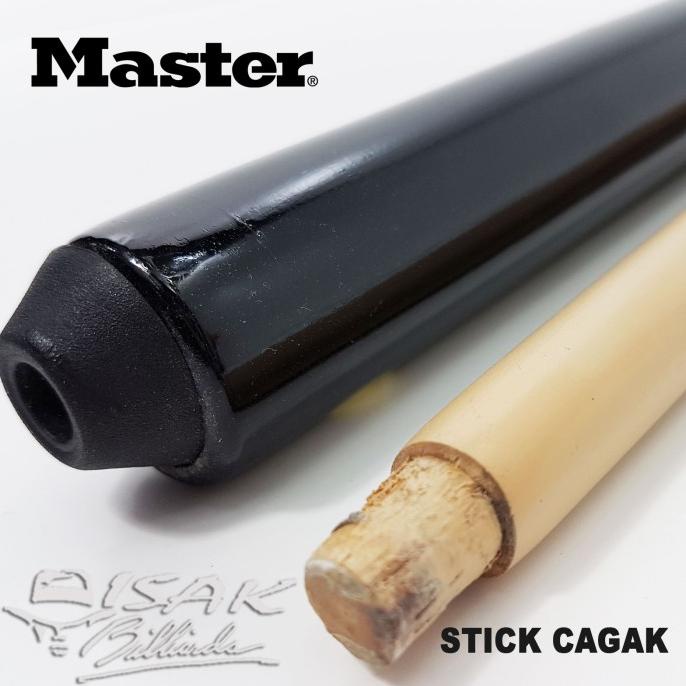 Jual Master Stick Cagak - Rest Cue Bridge Stik Biliar Ramin Billiard ...