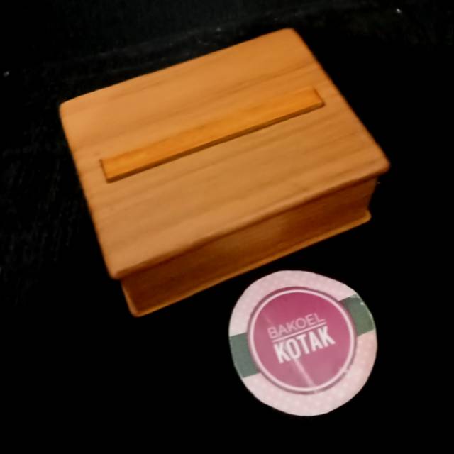 Jual Box unik/kotak unik/kado unik | Shopee Indonesia