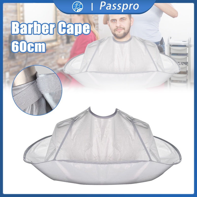 Jual Kain Kep Potong Rambut Salon Cape Umbrella Barber Kain Cukur ...