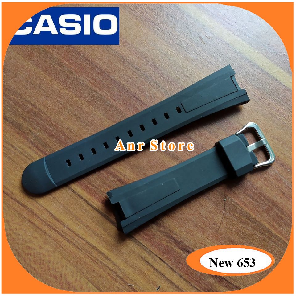 Jual Tali Jam Tangan Casio Ediface EF305 EF-305 EF 305 | Shopee Indonesia