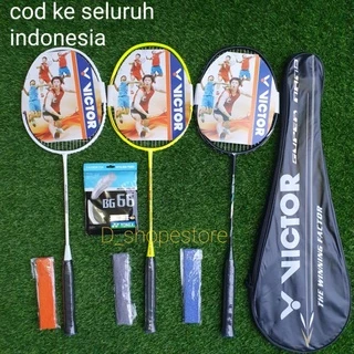 Jual Raket Victor Terlengkap & Harga Terbaru Juli 2024 | Shopee Indonesia