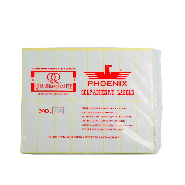 Jual Sticker label Phoenix part 2 | Shopee Indonesia