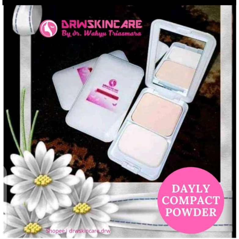 Jual BEDAK PADAT DRW SKINCARE BPOM 100%ASLI | Shopee Indonesia
